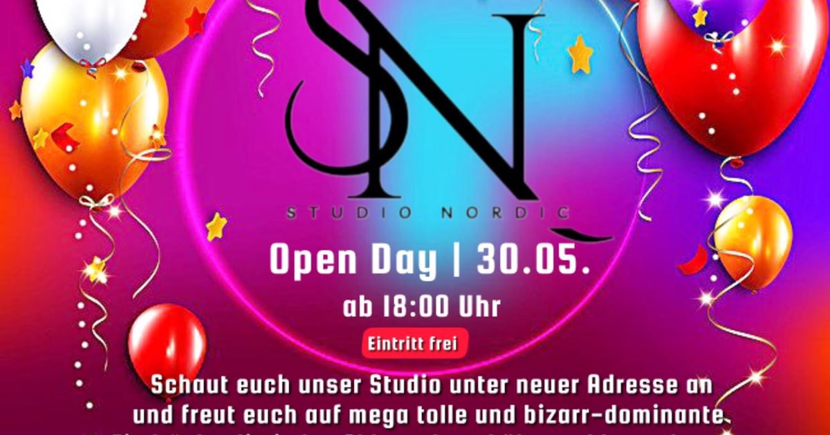 News | Dominastudio Nordic Oldenburg