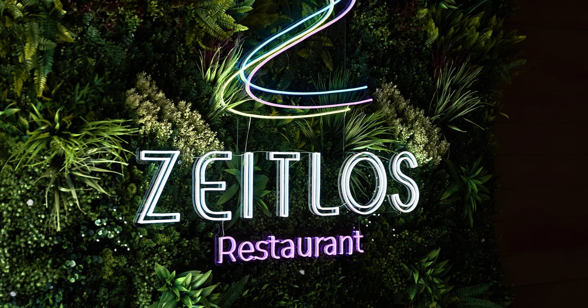 Genuss Pur | Restaurant Zeitlos