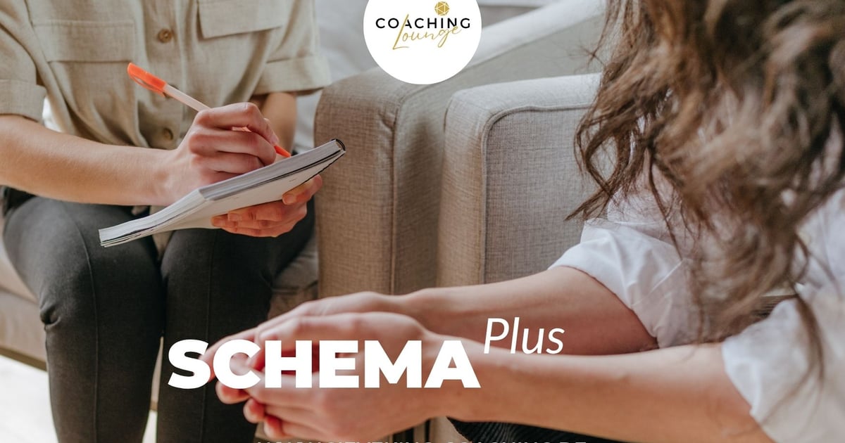 SCHEMA-COACHING - SCHEMA Plus-Coaching | Sieveking Coaching