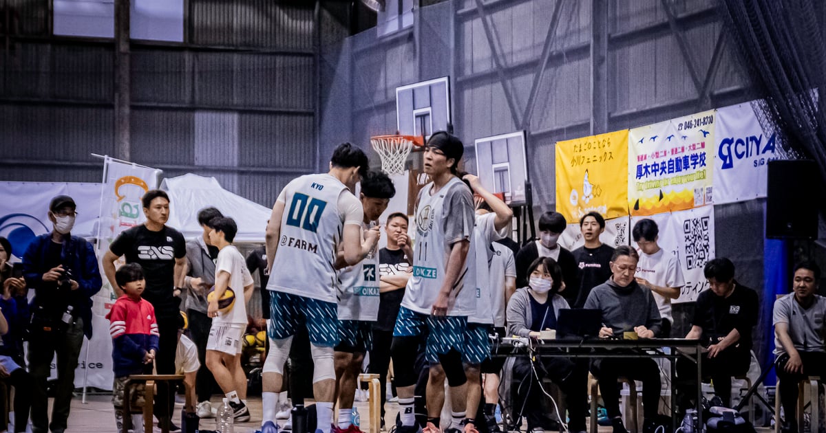 KAWAGOE BC 公式HP | KAWAGOE BC(川越バスケットボールクラブ)