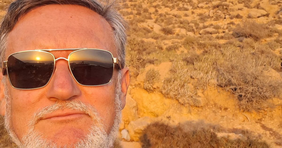 Über mich | Praxis Dr. Ott