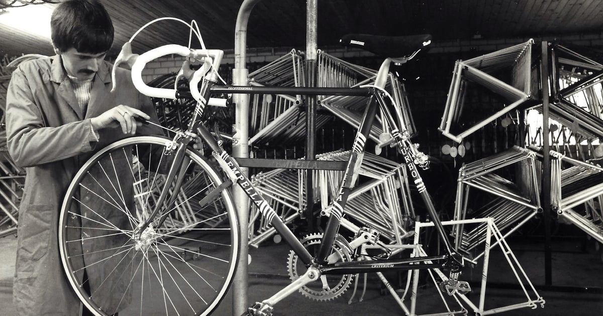 Over EMPELLA | Empella