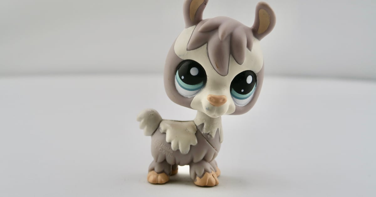 Lamas - Farm animals - Shop | Lps.Luni