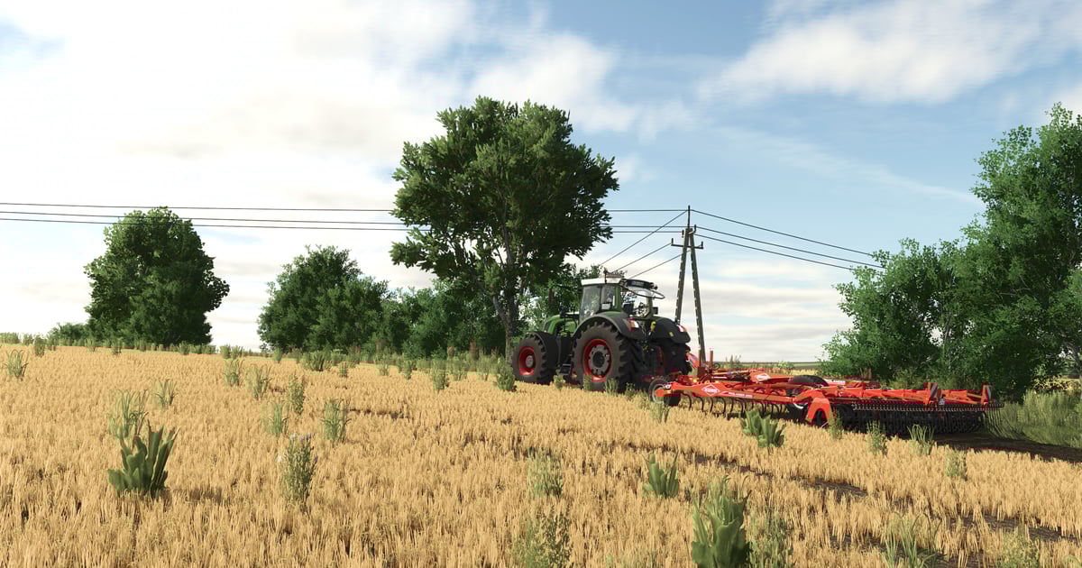 Galerie | RLSF-Modding