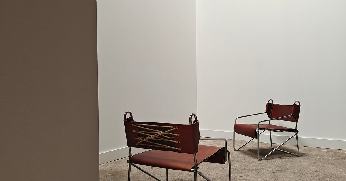 COLLECTION | Calm Shapes