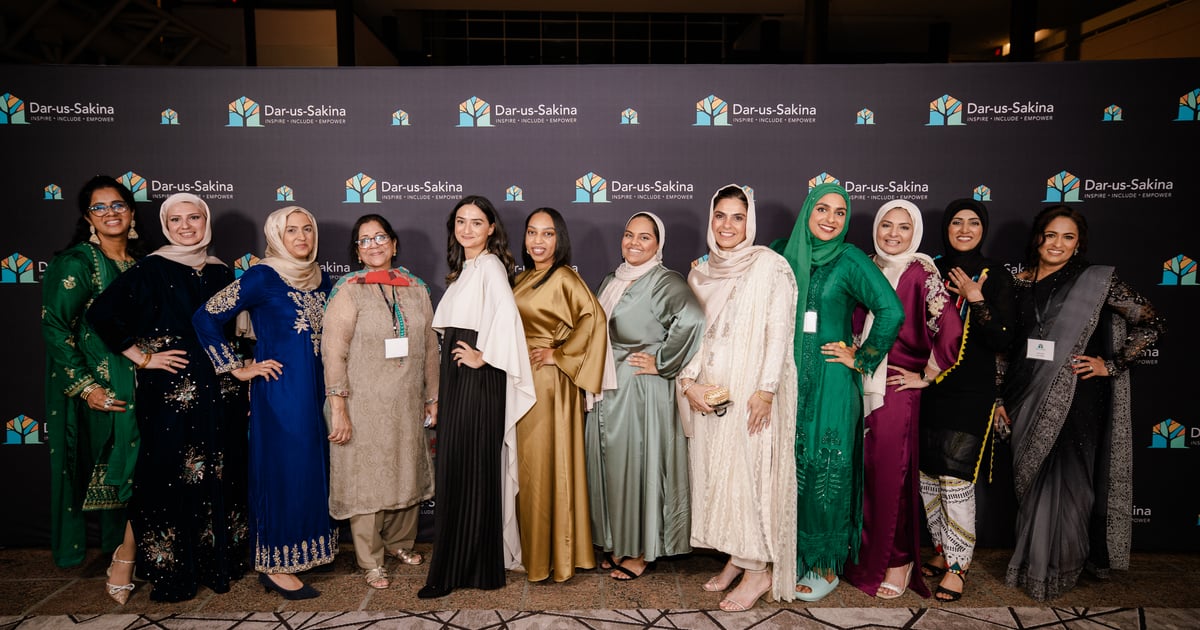 Careers | Dar-us-Sakina