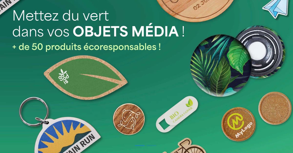 Objets Publicitaire | Côte & pub