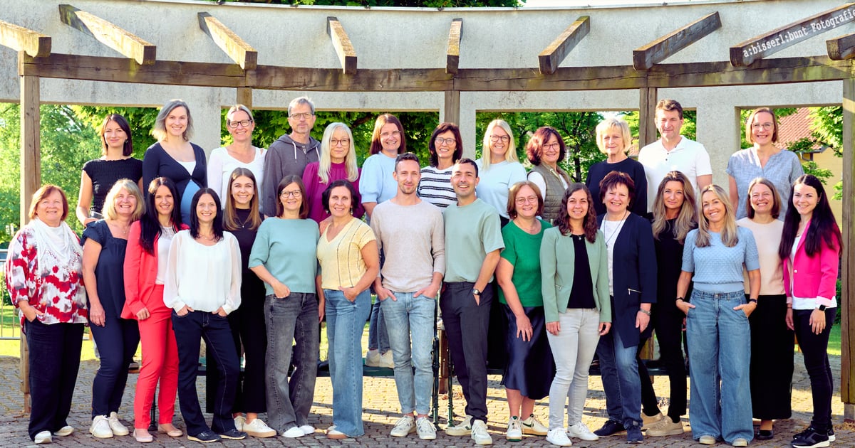 Lehrer*innen | Volksschule Hans-Holz-Straße