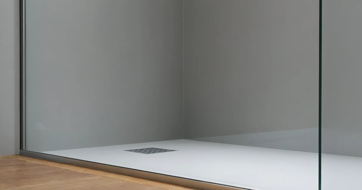 Shower profiles - Products - EN | Technoglass-cerniere.it