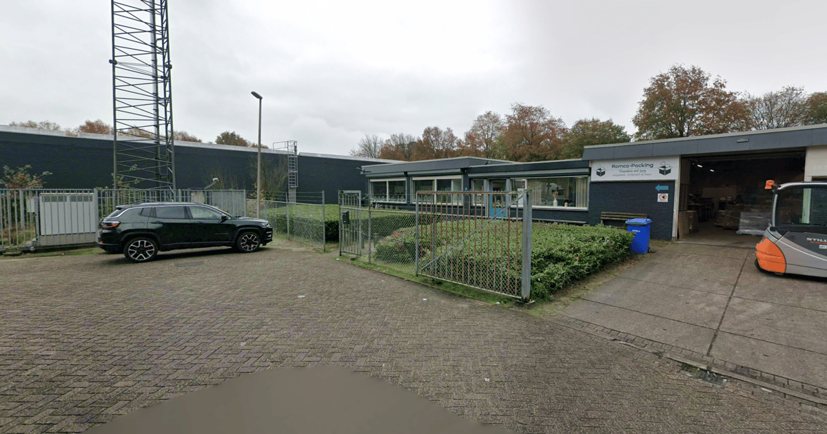 Contact | Romca Packing