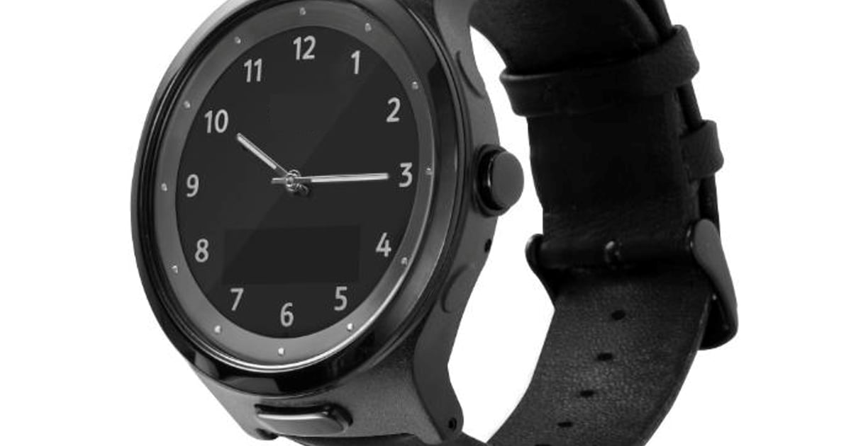 Montre PTI DATI | FrancePTI™ protége vos travailleurs isolés et votre ...