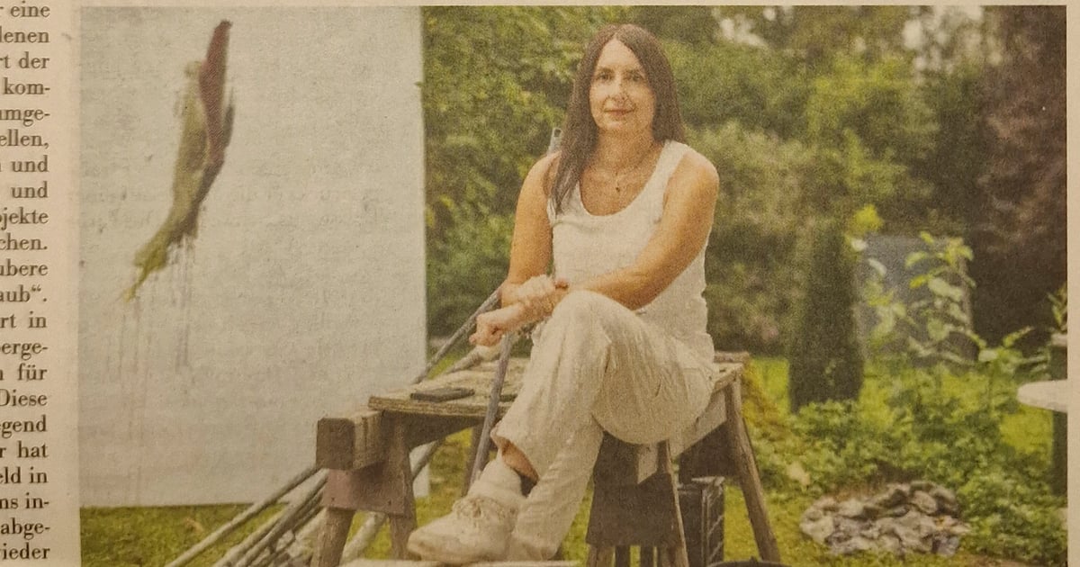 Simone Strasser | Simone Strasser