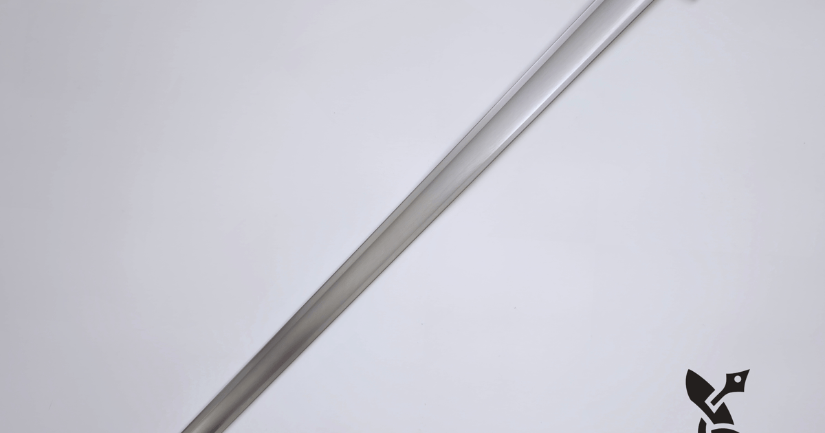 Petersen type M sword - Weaponry | Vas Crafts