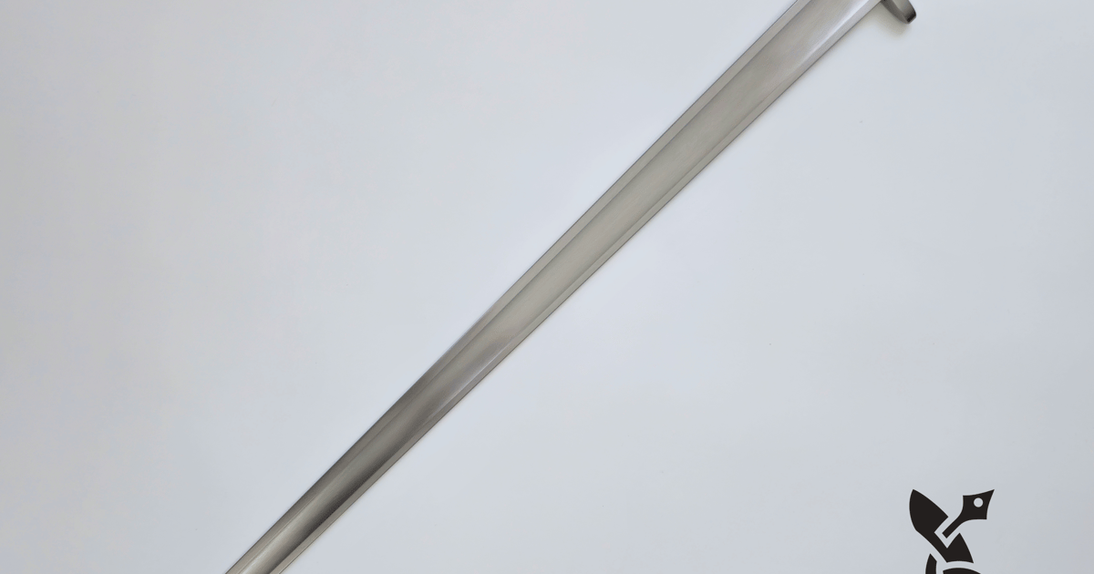 Petersen type F sword - Weaponry | Vas Crafts