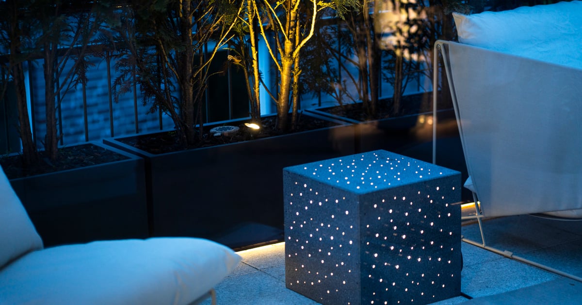 Lucem Starlight Würfel / Cubes - Store | shop lucem