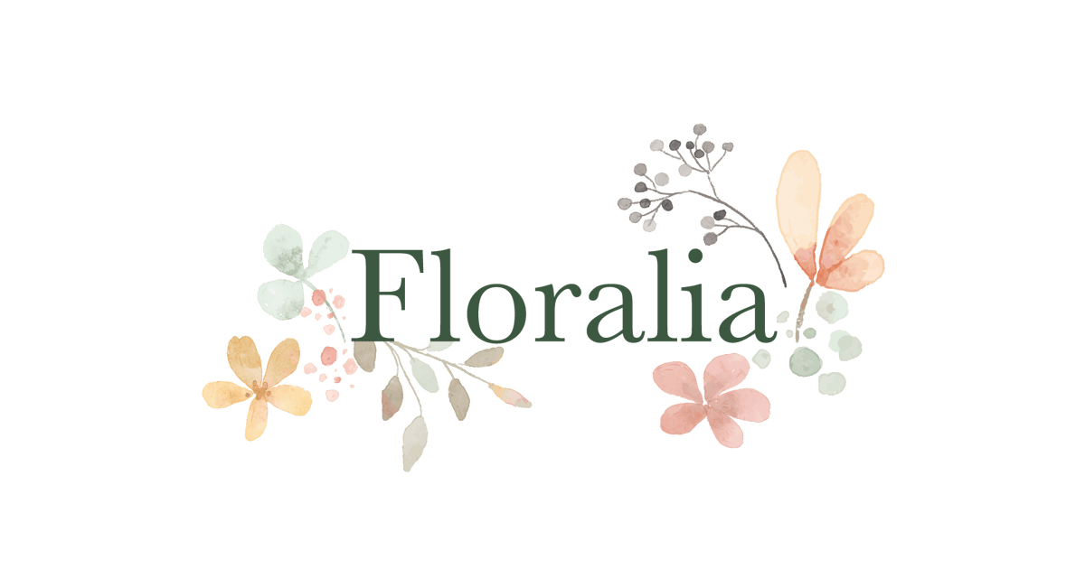 Home | Floralia