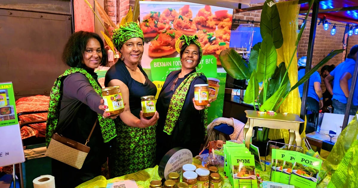 Bakkeljauw & Pommarinade | Biekman Food Company