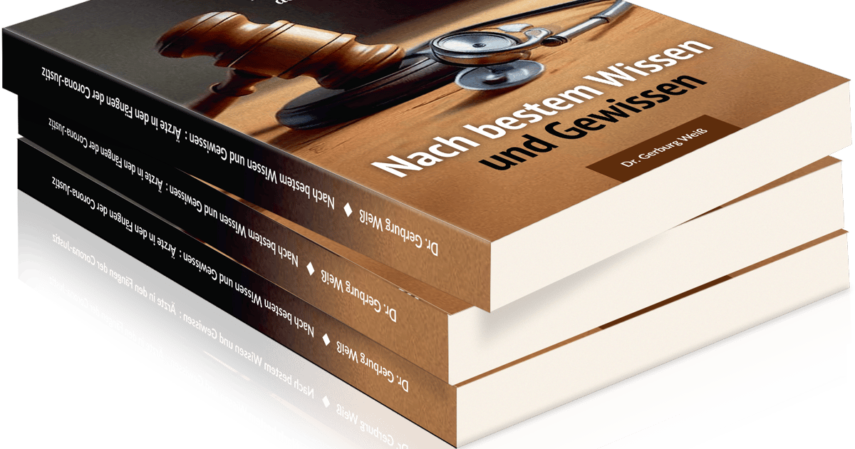 Nach bestem Wissen und Gewissen - Shop | Lektorat Dr. Gerburg Weiß