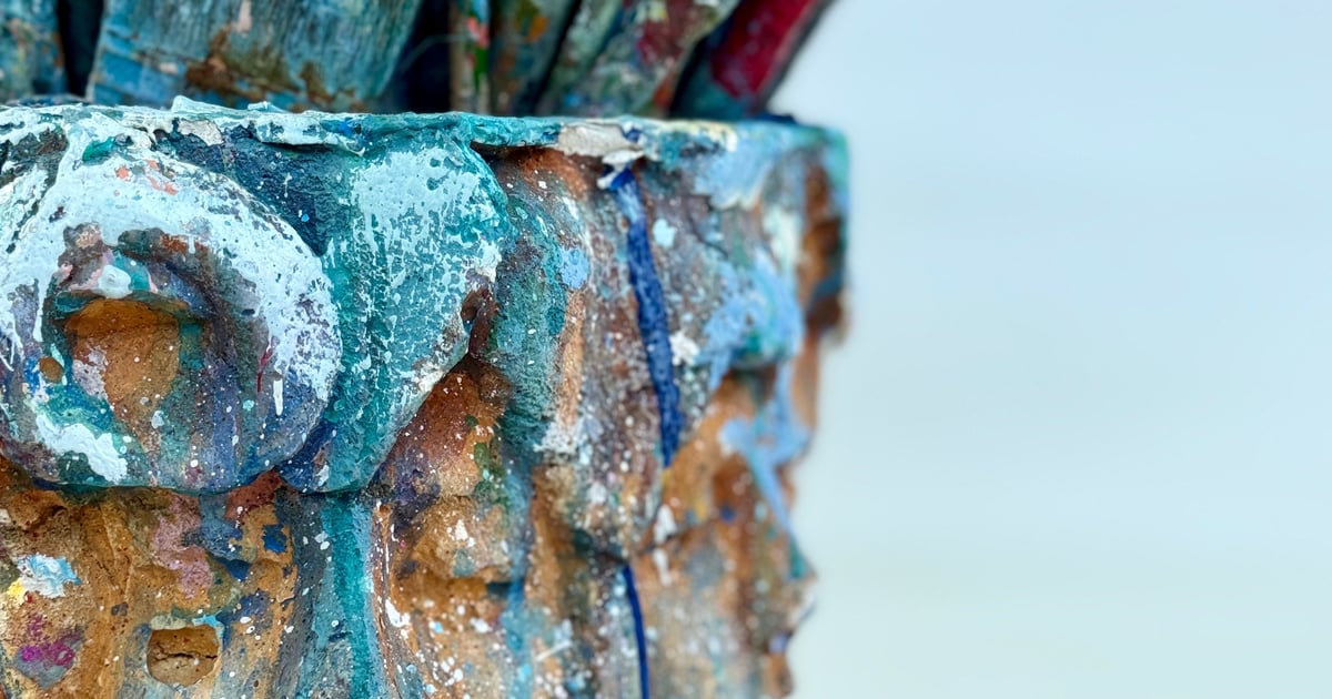 Home | ZACH KIDWELL ART