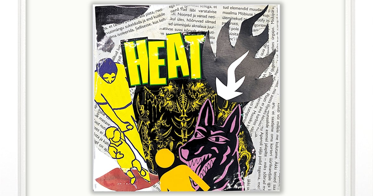 Shop | Originale Mixed Media Kunstwerke kaufen und entdecken