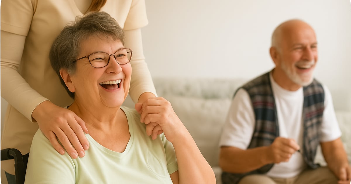 Pflegeshop | Deutsche Pflegehilfe