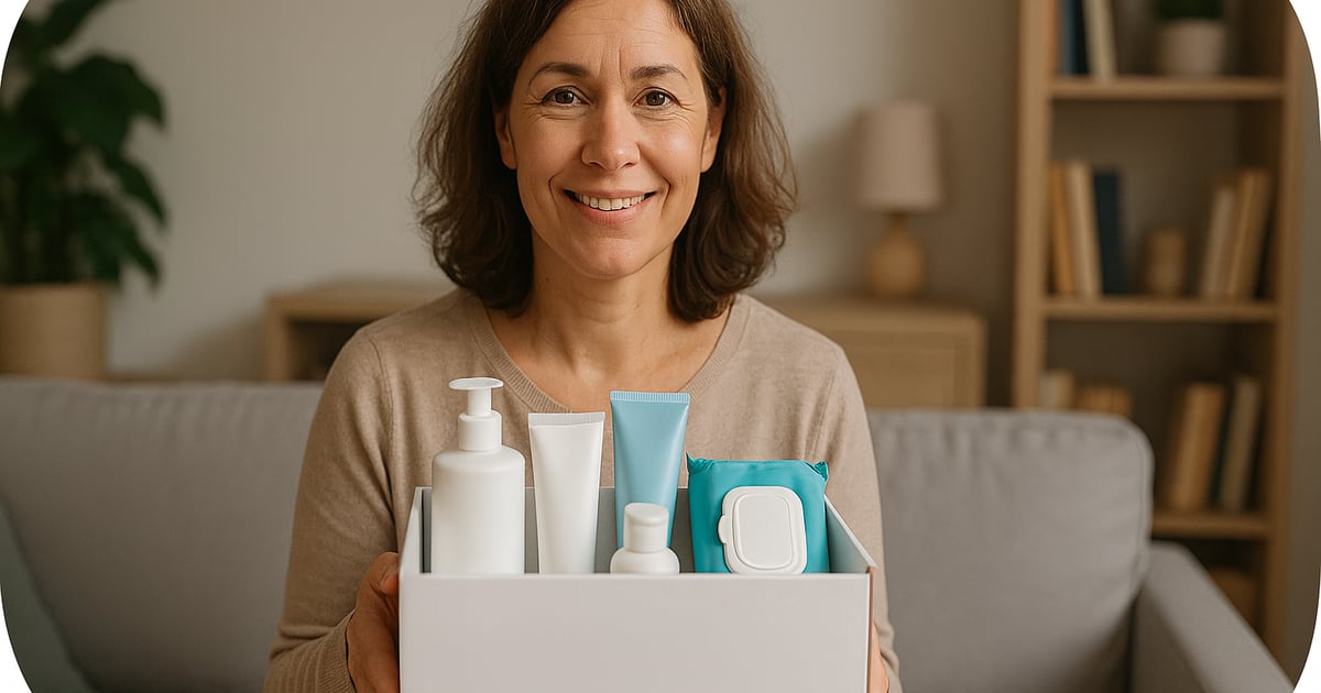 Pflegebox-Anbieter wechseln - Pflegeboxen - Pflegehilfe | Deutsche ...