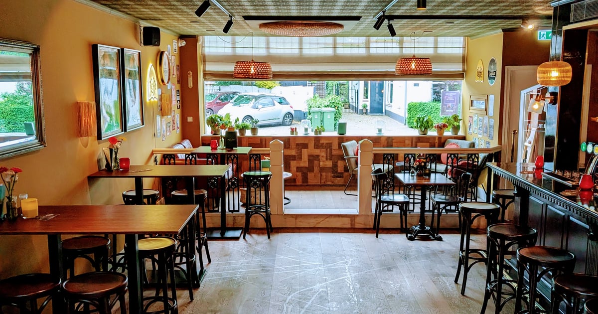 Home | Eetcafe het Hart