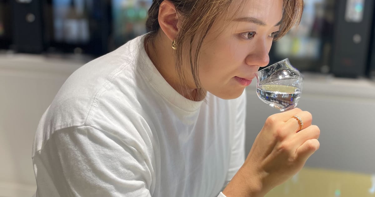 サービス | WASAKE Sake Experience