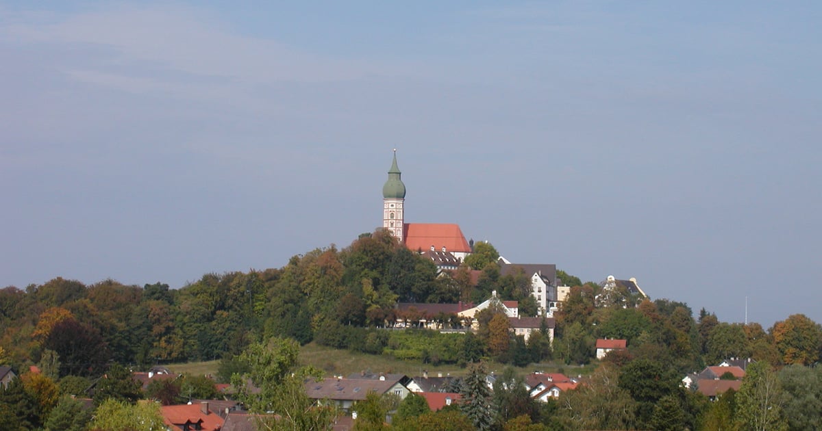 Über uns | Heimatverein Erling - Andechs