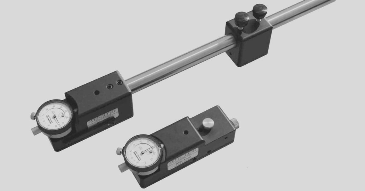 BX-1000/BXG-1000 - PRODUCTS | GAGEMAKER EUROPE