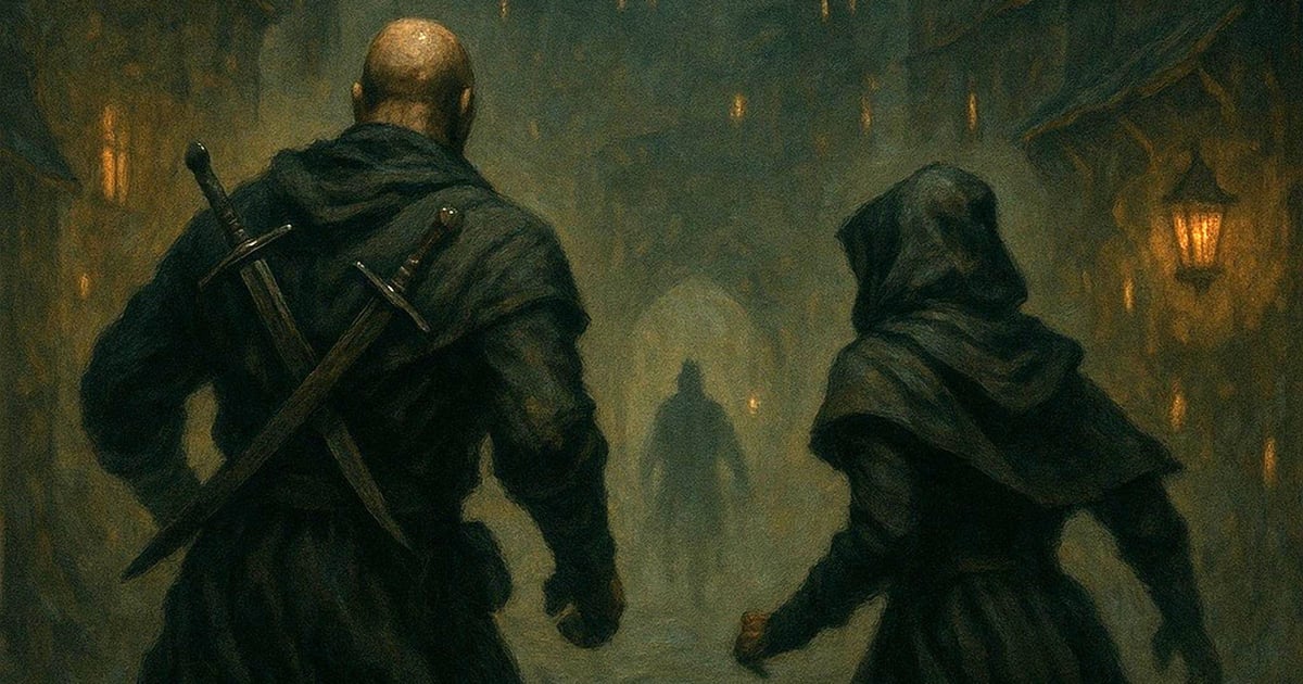 Home | Mark Anthony Davis