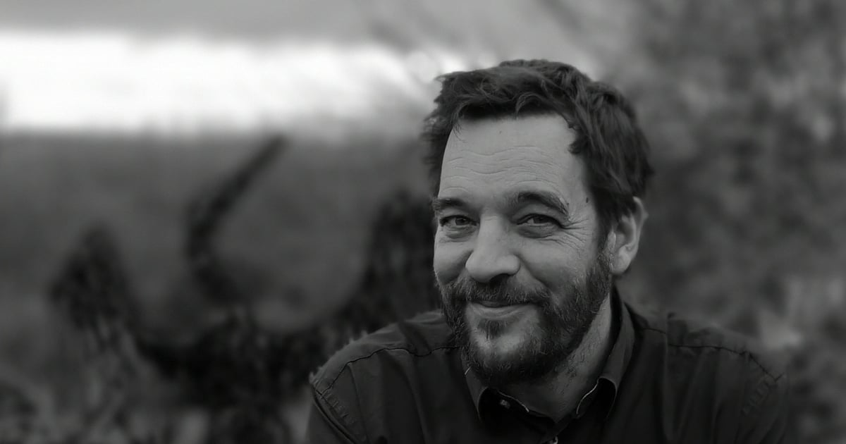 Accueil | Sylvain Dorban