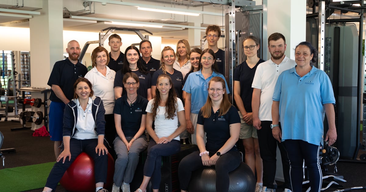 Team | Ardisla Fitness & Physio