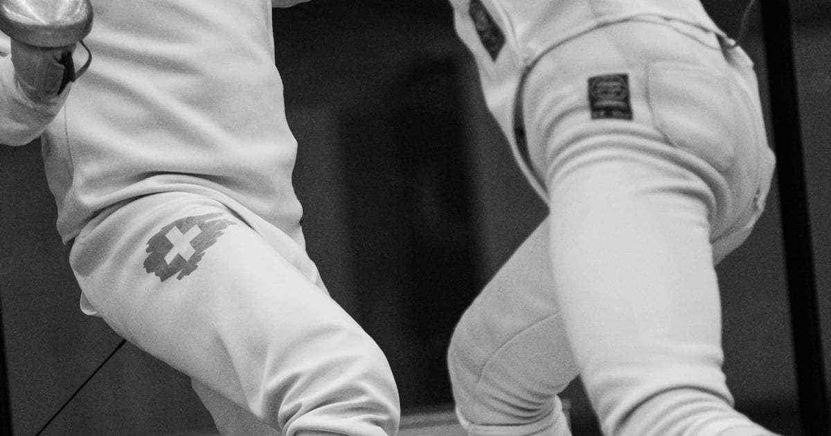 Classes | Phoenix Fencing