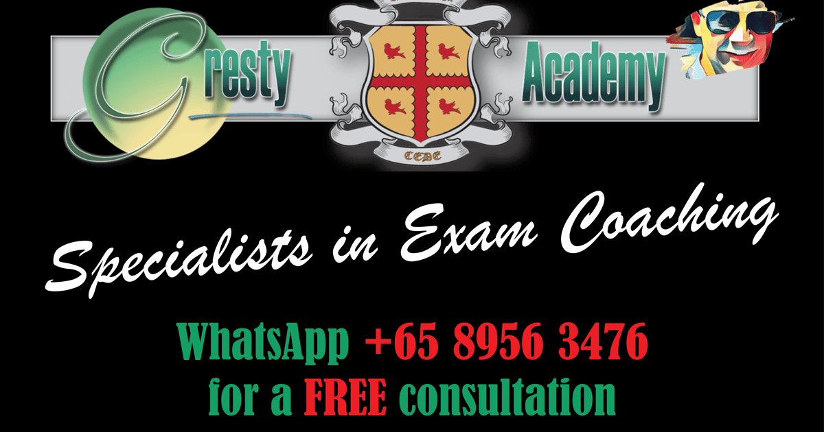 TMUA Revision Help - TMUA | Gresty Academy