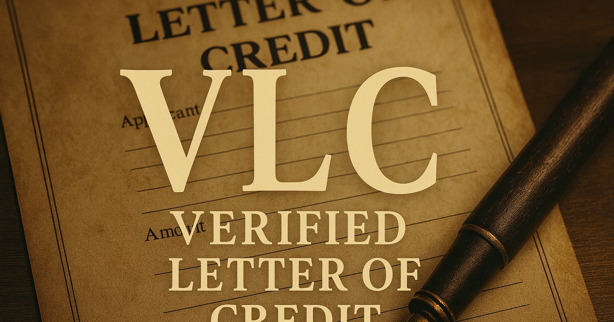 VLC - Myths & Scams in Finance - Services | Trusted offshore banking ...