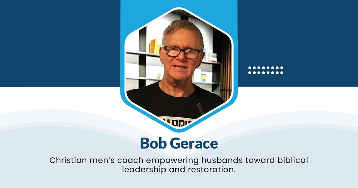 Home | Bob Gerace
