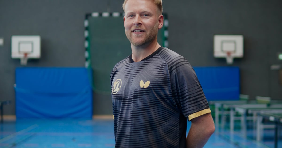 Trainerteam | Floritz Tischtennis