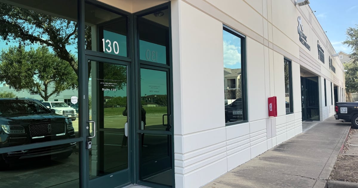 Building Dreams Furnishing Hope | Dar-us-Sakina