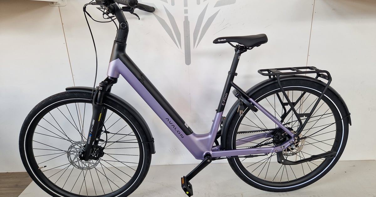 E-Bikes | Empella