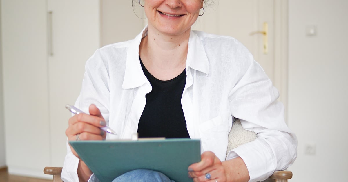 Psychologin | Susanne Wallner MSc