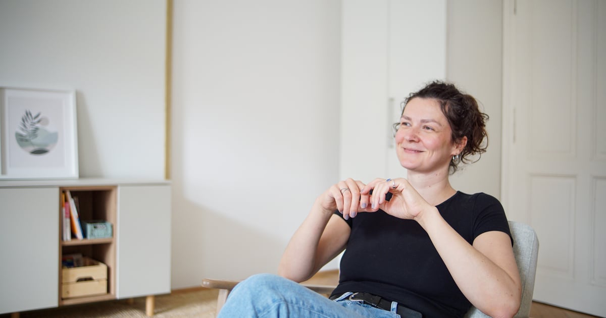 Über mich | Susanne Wallner MSc