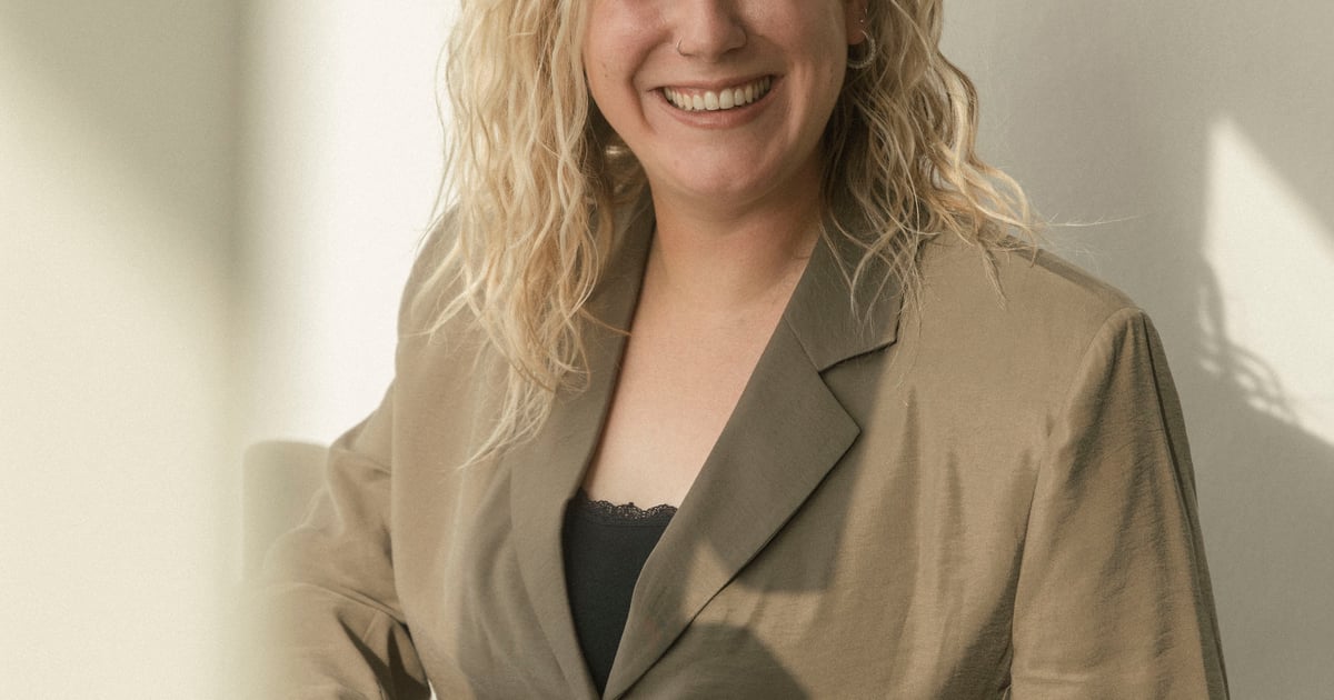 Over mij | Studio Gezien bij Pien