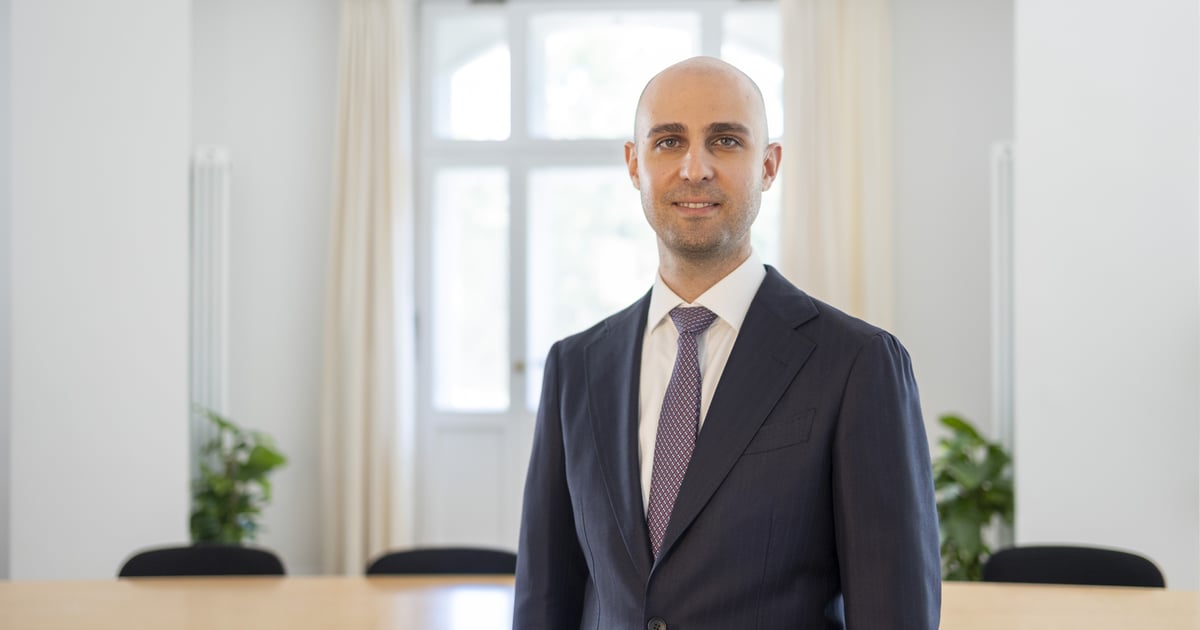 Dr. Philipp Dominik - Team | FALK