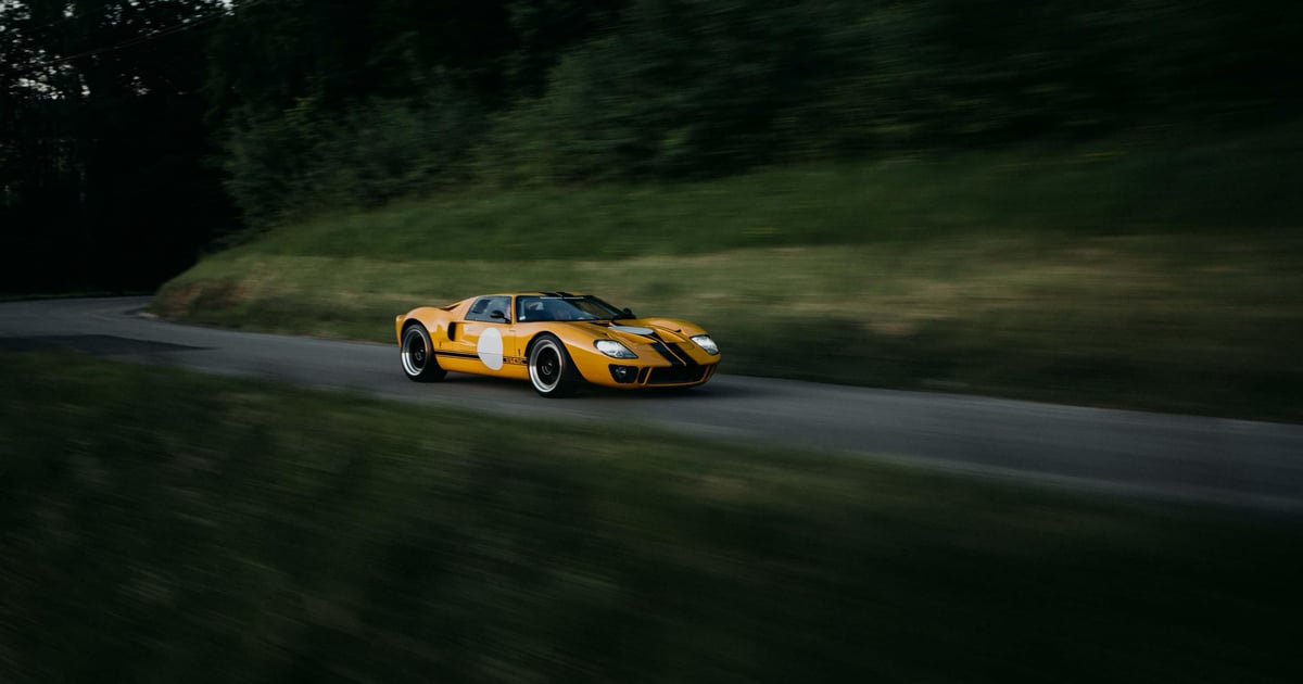 Accueil | Benjamin Workshop
