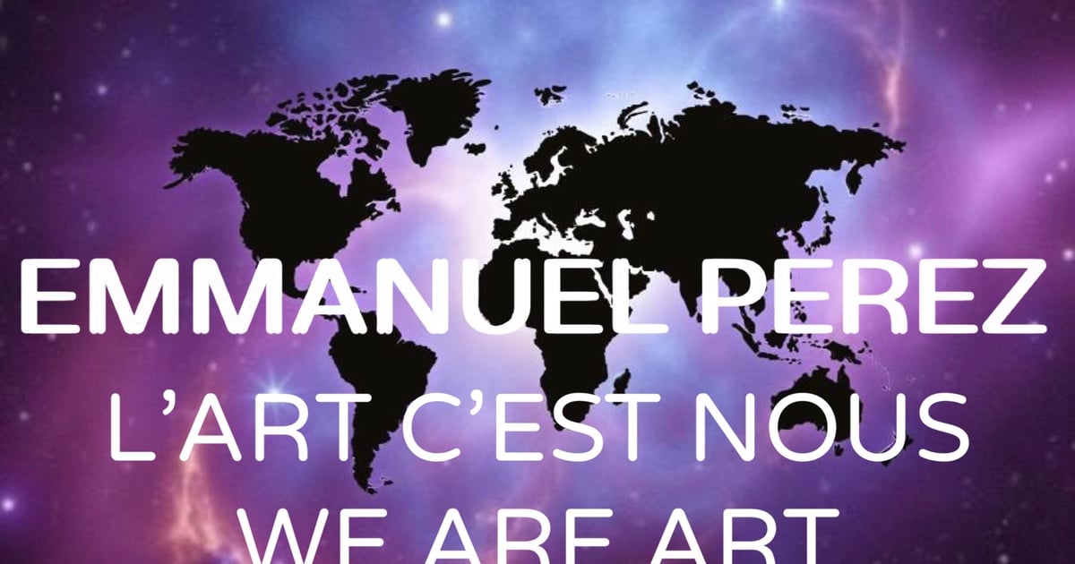 emmanuel perez