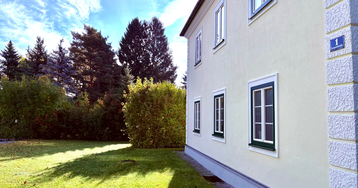 Praxis Dr. Rudolf Novak - Facharzt für Allgemeinmedizin in Ternitz