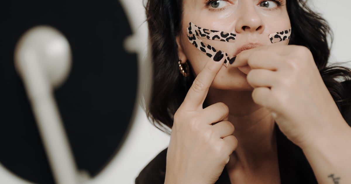 Ausbildung BEAUTY TAPING EXPERT | FACE Yoga & Beauty Taping