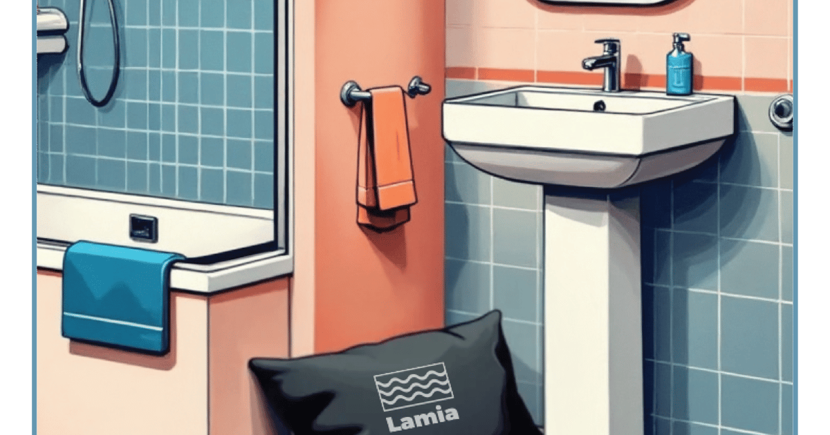 Lamia LeakProof | Lamia Proof