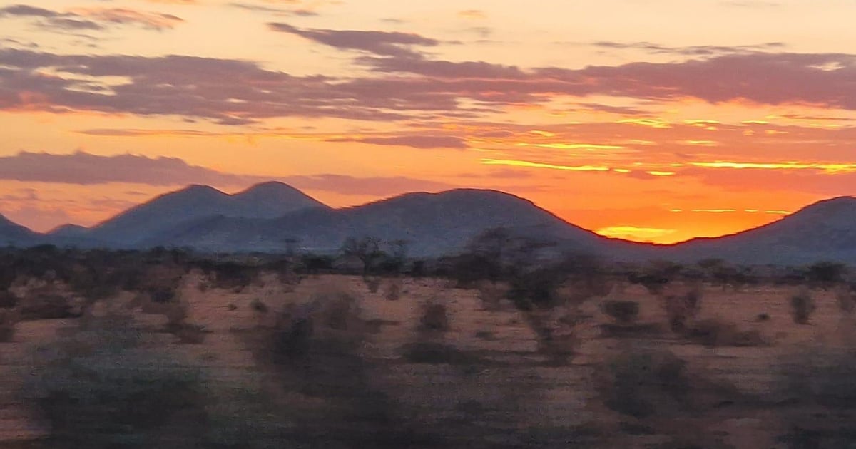 Namibia | Alliance of International Aid